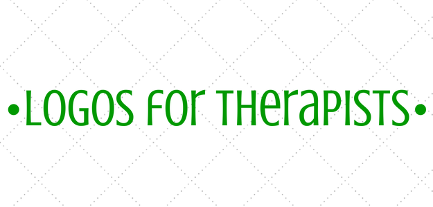 Logos for Therapists: A Go To Guide « Counseling Wise